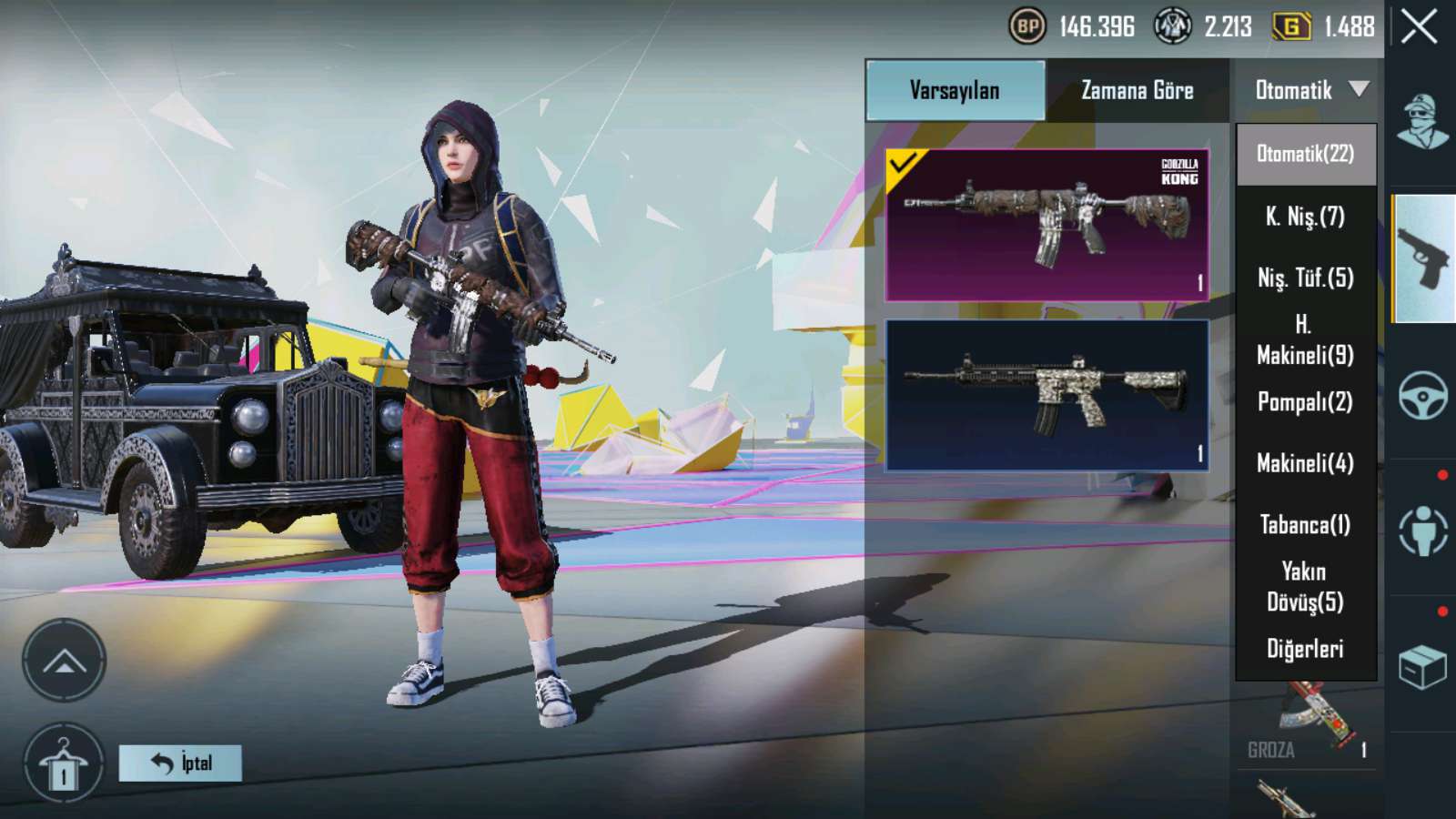 Gamer Bayisi - Ucuz Oyun Hesapları Satış Sitesi